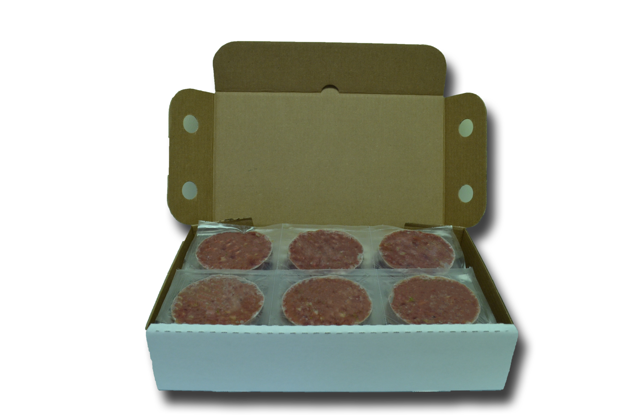 100% Turkey – Dog Food – Goffle Road Poultry Farm