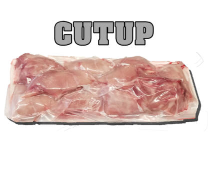 Rabbit [Frozen] – Goffle Road Poultry Farm